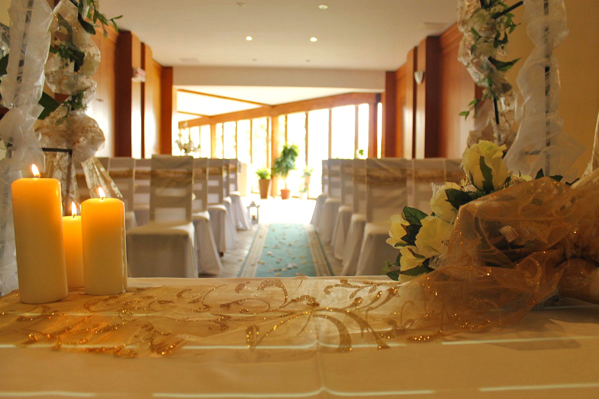 Hotel Solisko**** | Svadba v Tatrách