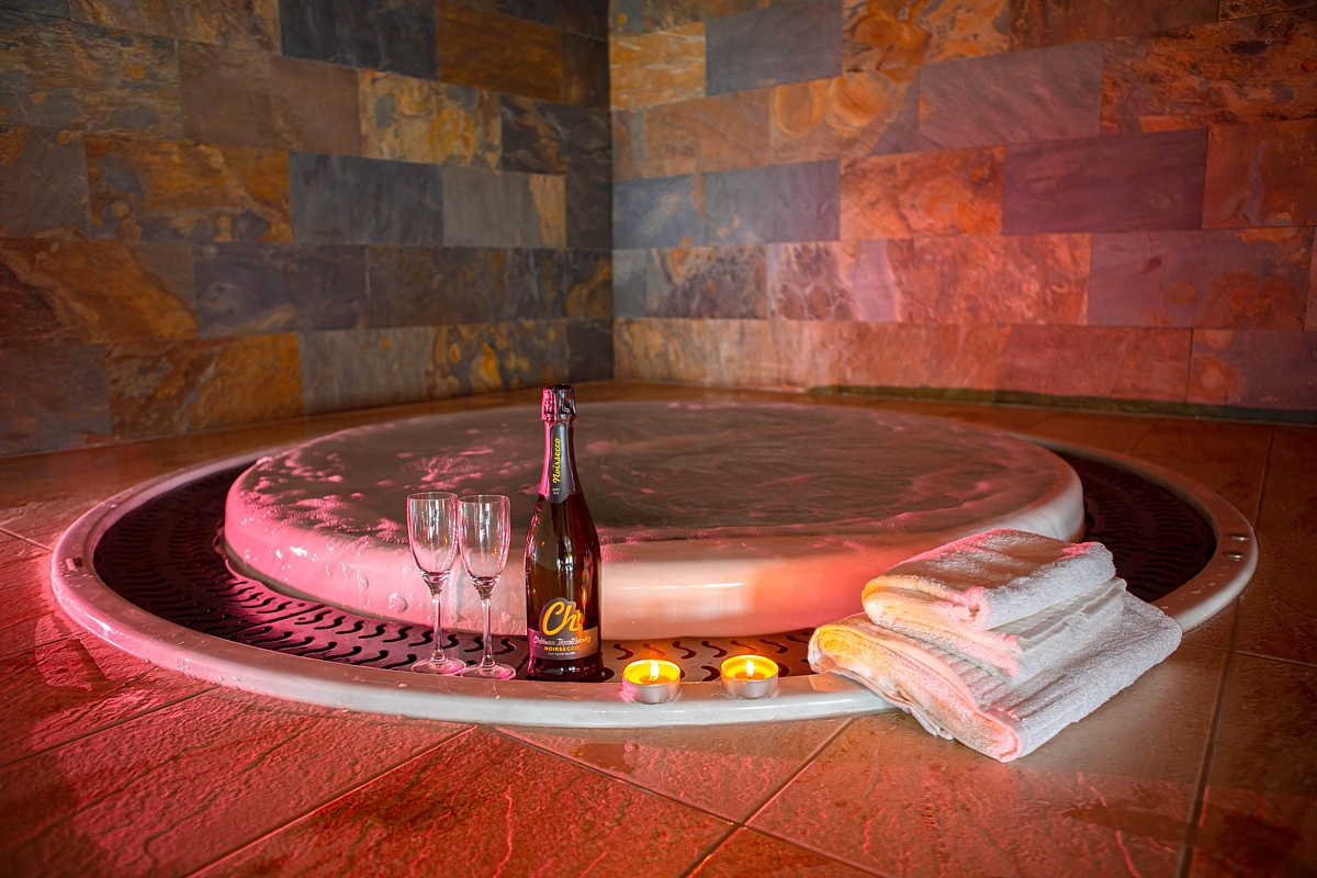 Wellness Hotel Jason | Svadba vo Vršateckom Podhradí (120)