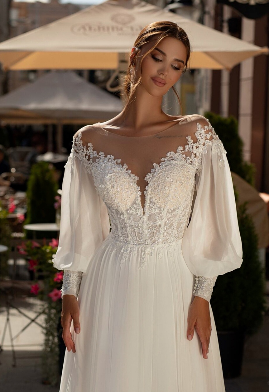 Svadobný salón Zoya Wedding Center Žilina
